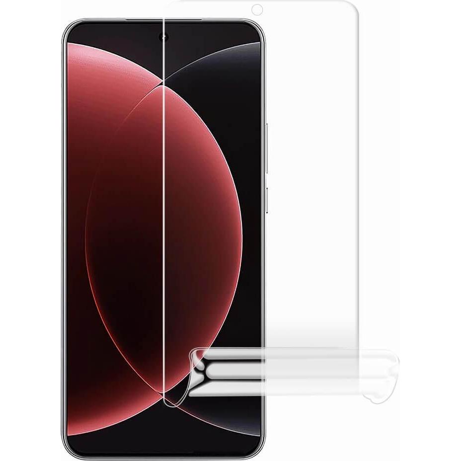 Cover-Discount Xiaomi 15 Ultra - Hydrogel TPU Schutzfolie Display ...