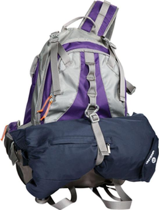 Vanguard Kinray 43PR (Fotorucksack, Kamera Schultertasche) - Galaxus