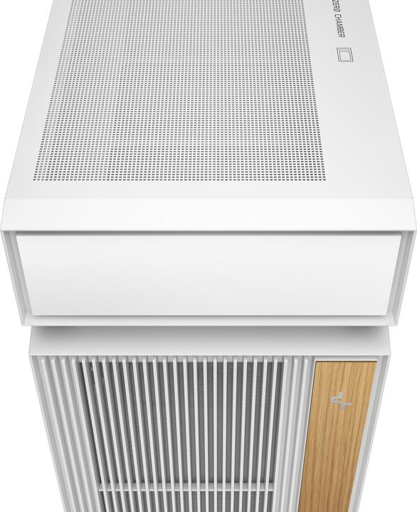 Deepcool " CL6600 WH ATX 360 AIO white" - acheter sur Galaxus