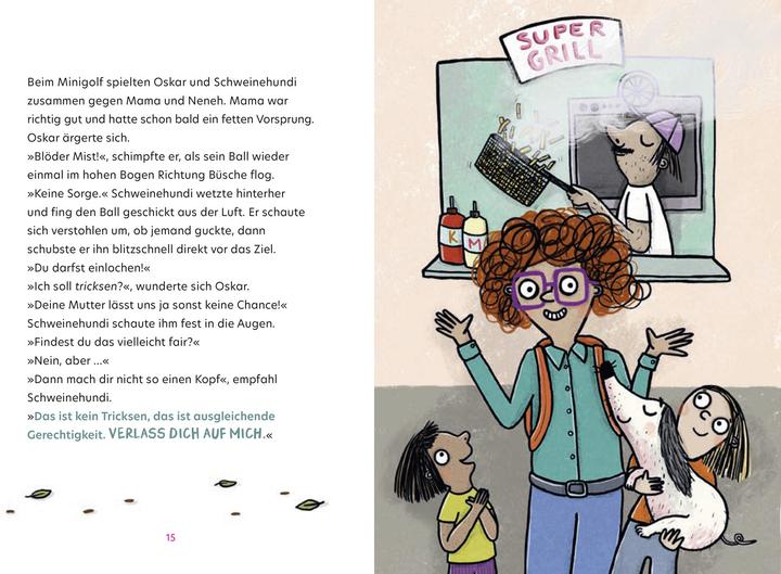 S.Fischer Schweinehundi - kaufen bei Galaxus