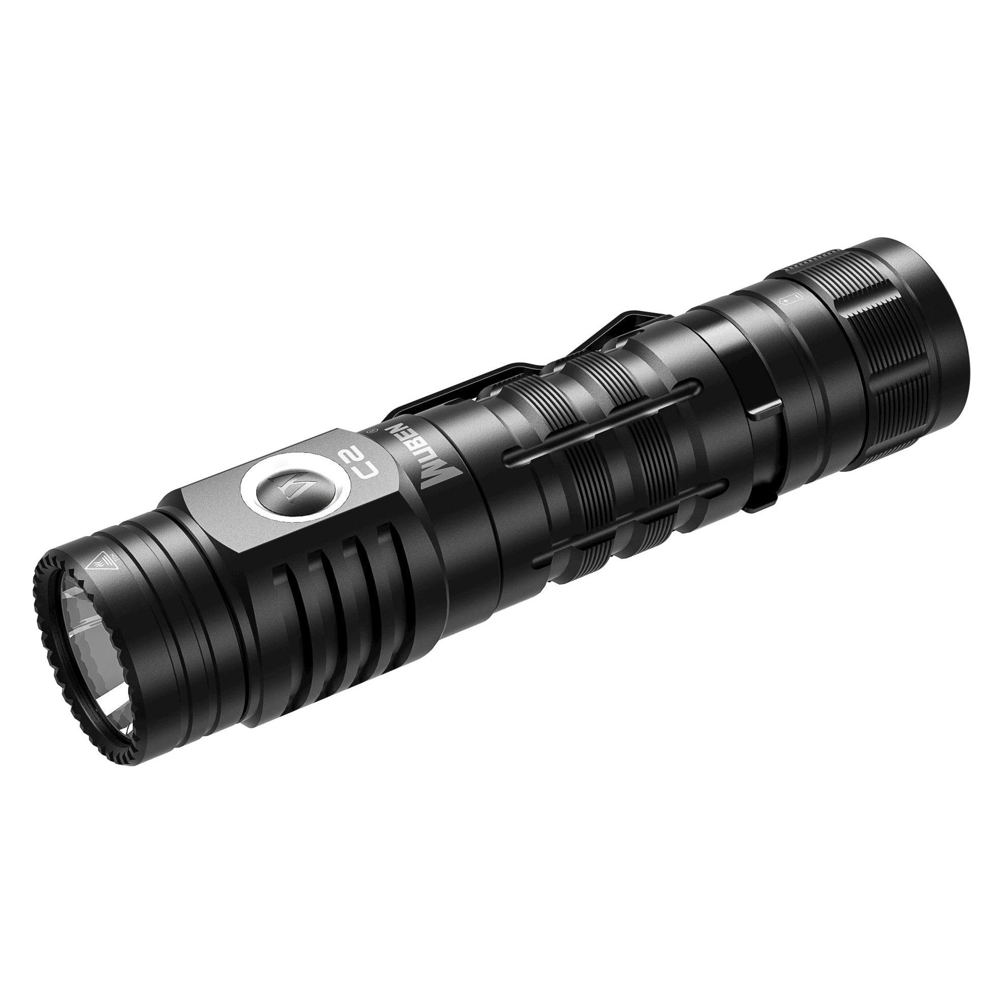 Wuben C2 - kaufen bei Galaxus