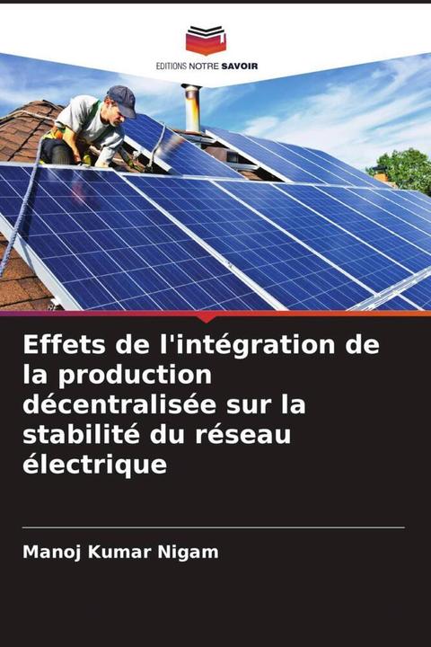 Editions Notre Savoir Effets de l'intégration de la production ...