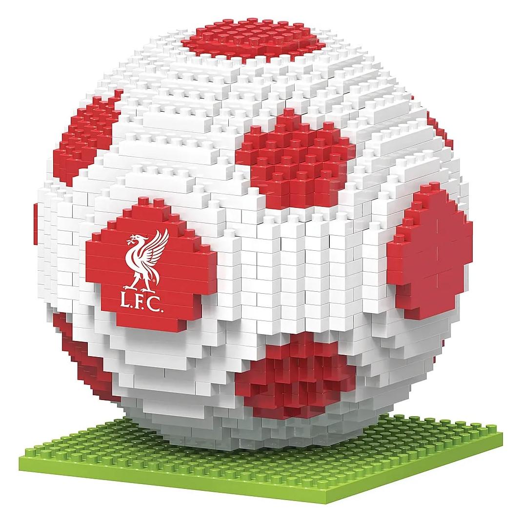 NFL Liverpool FC Fussball - kaufen bei Galaxus