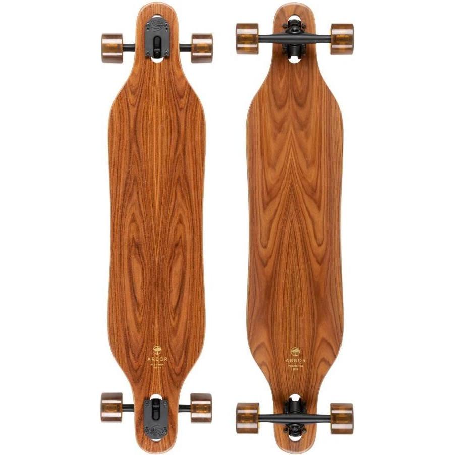 Arbor Longboard Complete Axis 40 Flagship 2024 - kaufen bei Galaxus