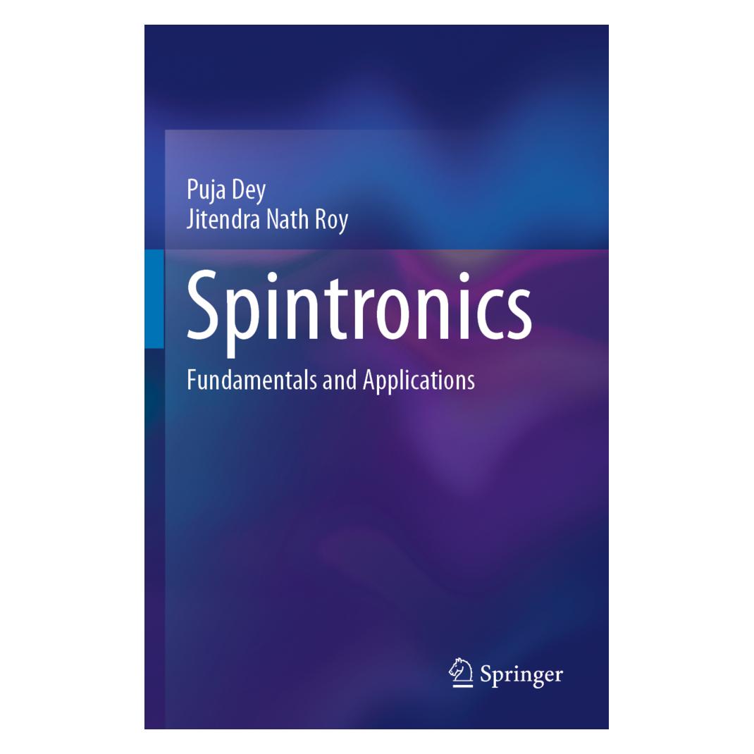 Springer Spintronics - kaufen bei Galaxus