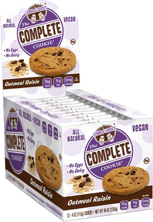 Lenny & Larry's Lenny & Larrys Compl. Cookie - kaufen bei Galaxus