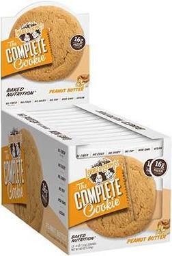 Lenny & Larry's Lenny & Larrys Compl. Cookie - kaufen bei Galaxus