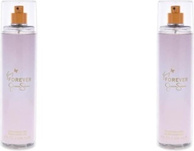 Jessica Simpson Fancy Forever Women Fragrance Mist 8oz