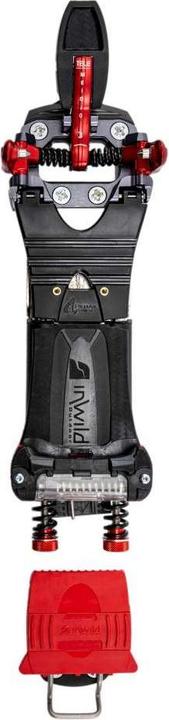 The-M Telemark ski binding Meidjo 3 Sr 2024 - kaufen bei Galaxus