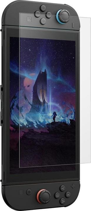 Uniq Optix Clear tempered glass for Nintendo Switch 2 - Galaxus
