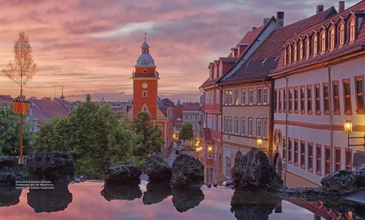 Bruckmann More Secret Citys Deutschland - kaufen bei Galaxus