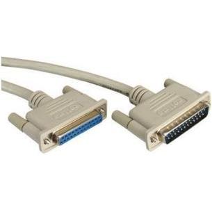 Nilox Câble RS-232 Db25 M/F 9mt - acheter sur Digitec