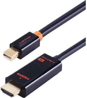 Cable time Cabletime Mini displayport (3 m) - kaufen bei Digitec