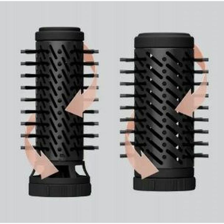 Rowenta UB9520 Brush Activ Lockenstab schwarz - buy at Galaxus