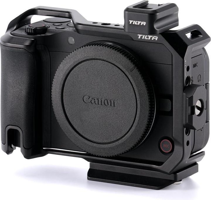 Tilta Full Camera Cage for Canon R50 V (Cage) - kaufen bei Galaxus