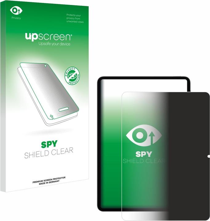 upscreen Spy Shield Pellicola Privacy - acquista su Digitec