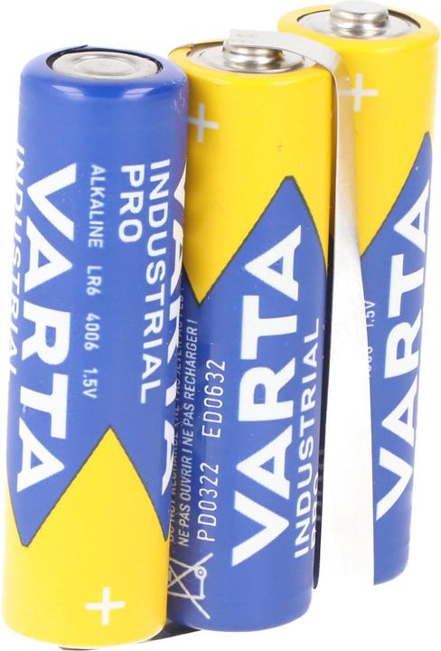 Varta Batteriepack F1x3 Bogen 4,5V - kaufen bei Digitec