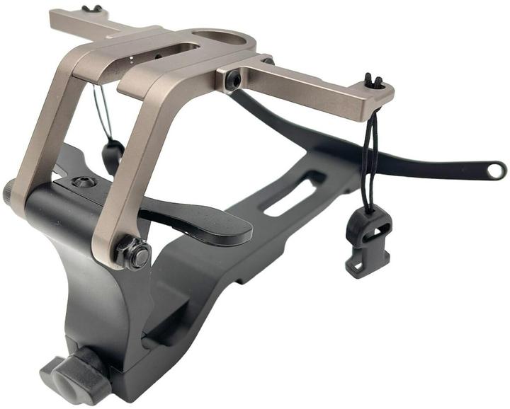 Lifthor Monitor & Stativ Halterung II für DJI RC - kaufen bei Digitec