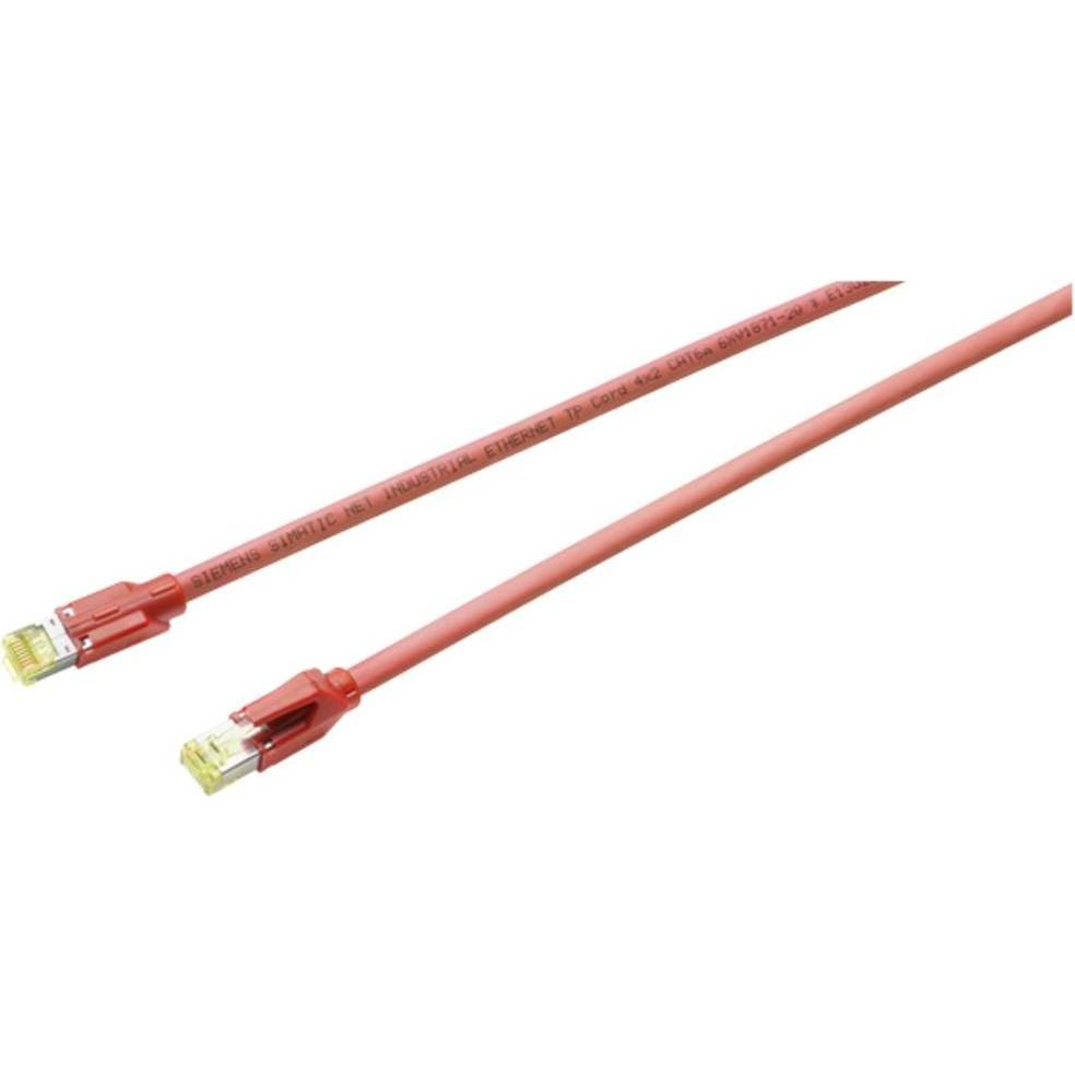 Siemens IE TP Cord RJ45/RJ45 4x2 - kaufen bei Digitec
