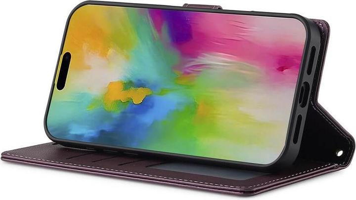 LC.Imeeke iPhone 17 - série L2 Portefeuille et étui - Galaxus