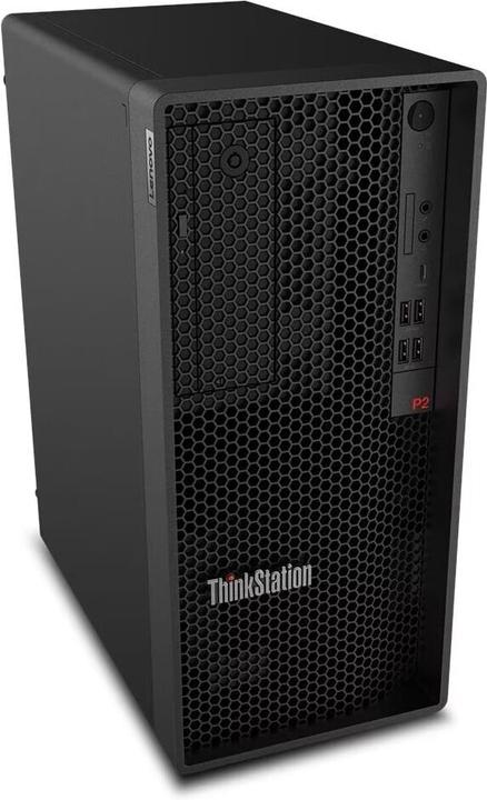 Lenovo ThinkStation P2 Tower Gen 2 Workstation, Windows 11 Pro