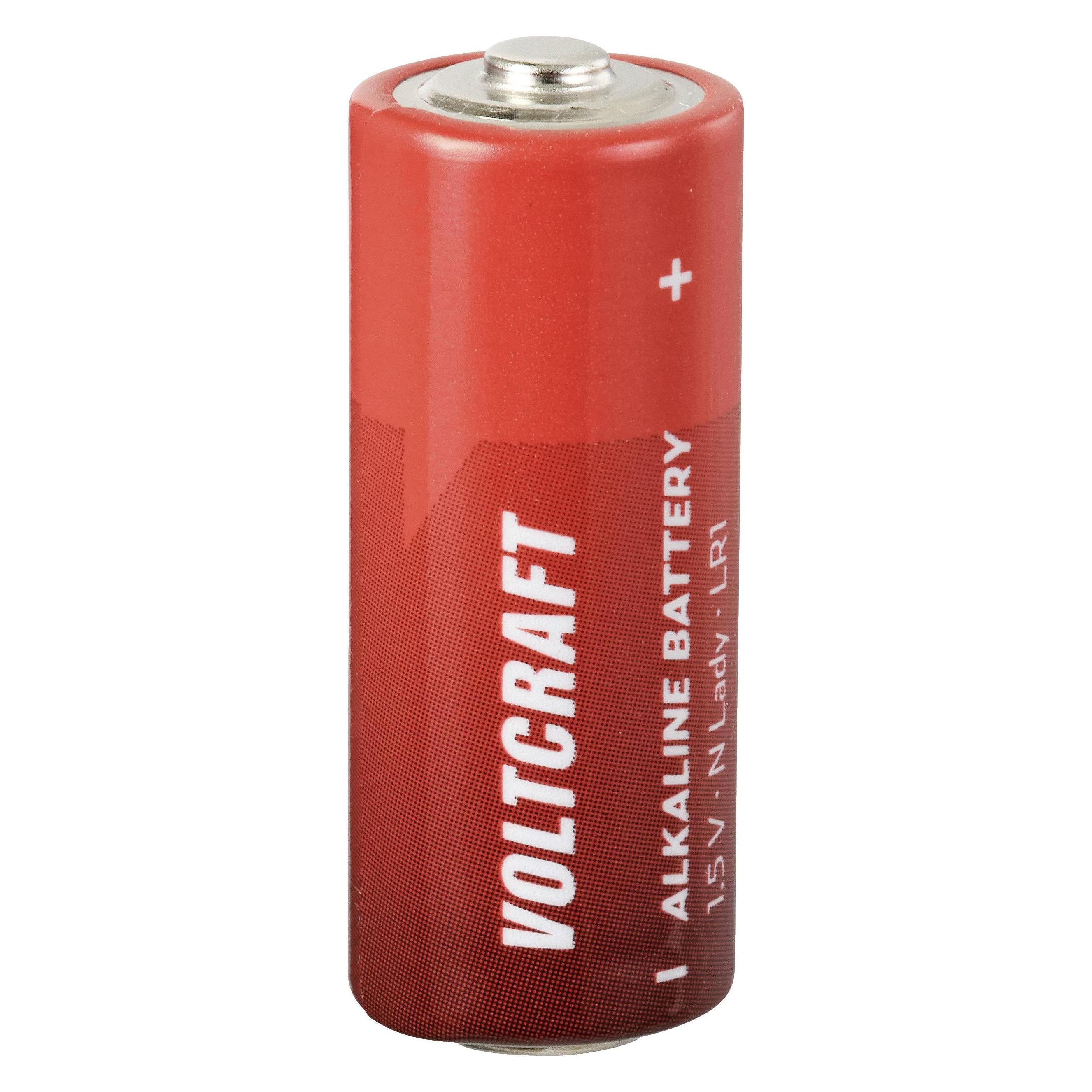 Voltcraft LR1 Lady (N)-Batterie Alkali-Mangan 1.5 V 1 St. (1 Stk., N ...