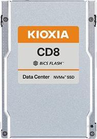 Kioxia CD8-R Series KCD8XRUG960G - SSD - - kaufen bei Digitec