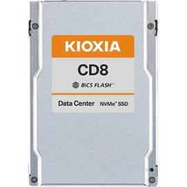 Kioxia CD8-R Series KCD8XRUG960G - SSD - - kaufen bei Galaxus