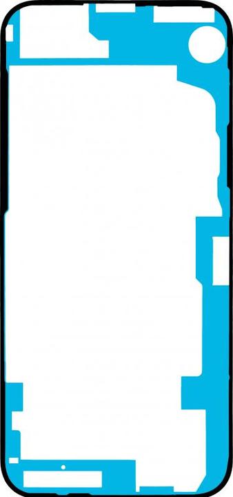 Google Adhesive Tape Akkudeckel fur Pixel 8a - kaufen bei Galaxus