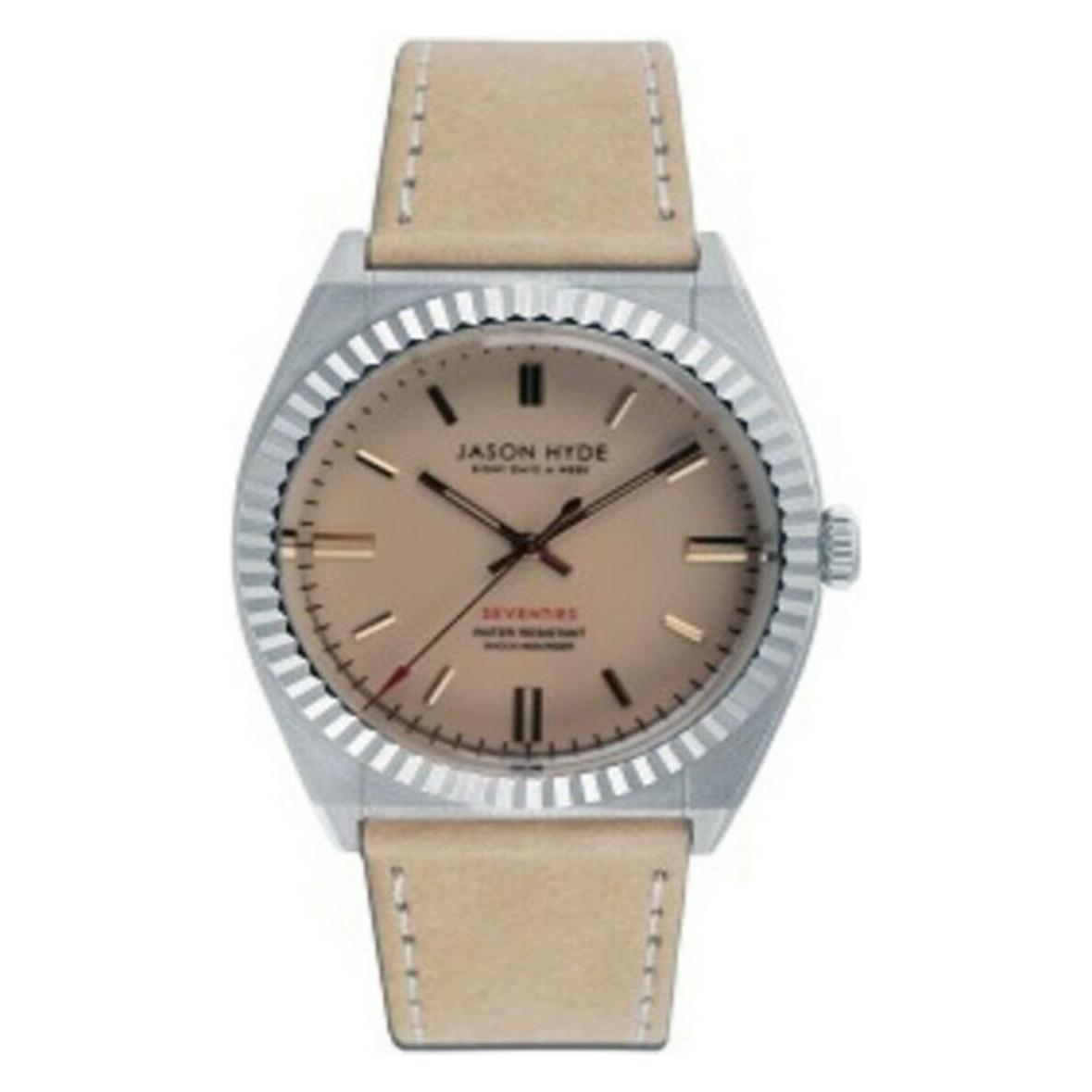 Jason Hyde Unisex-Uhr JH10010 (Ø 40 mm) - kaufen bei Galaxus