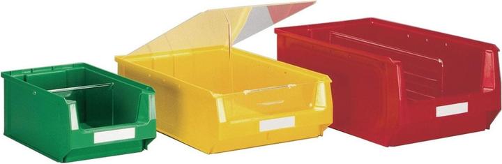 Tecwerk Dust cover for semi-open storage bin MK4 for - buy at Galaxus