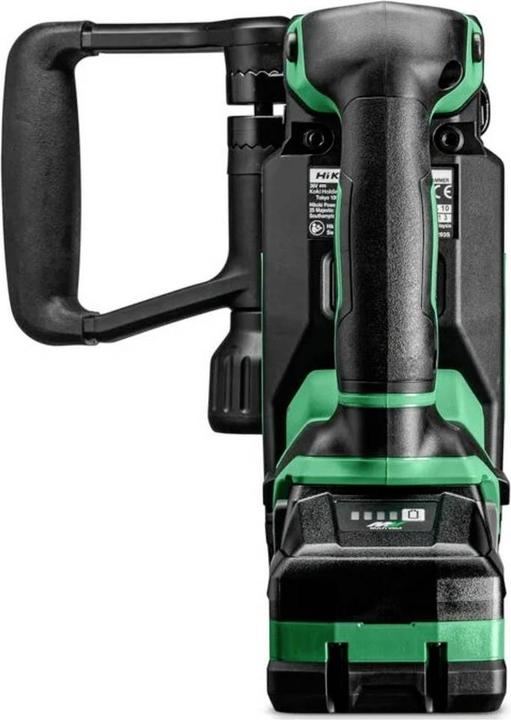 Hikoki Max 36V Meisselhammer, Koffer (Akkubetrieb, Meisselhammer)