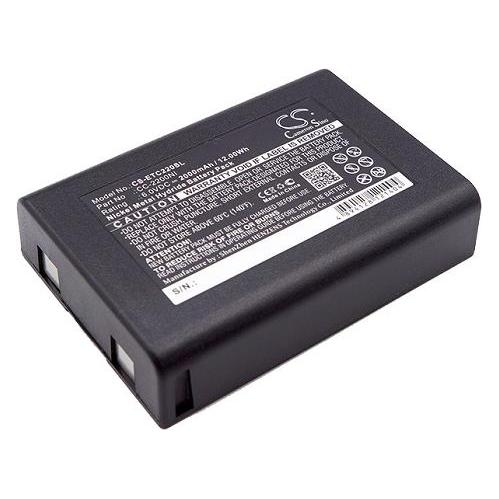 NoName Batterie für Eartec Comstar Com-Center etc.