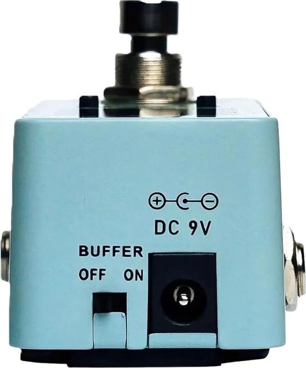 Electro-Harmonix 2020 Tuner V2 - acquista su Digitec