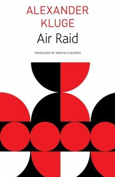 Seagull Books London Ltd Air Raid - kaufen bei Galaxus