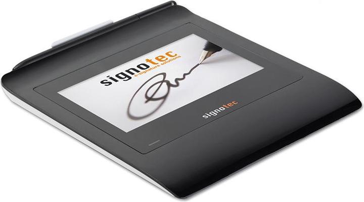 Signotec Gamma 5" Colour ERT - buy at Digitec