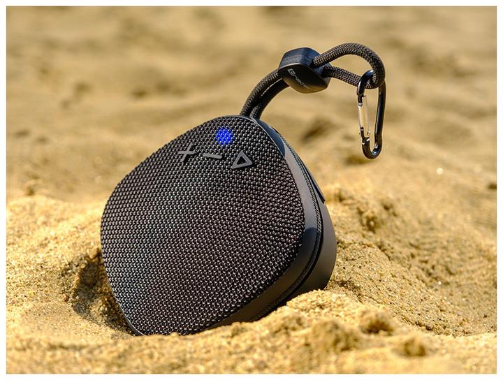 Tracer Toran Φορητό Μίνι Ηχείο 5W Μαύρο TWS,FM,Blueetoth,microSD,IPX5 ...