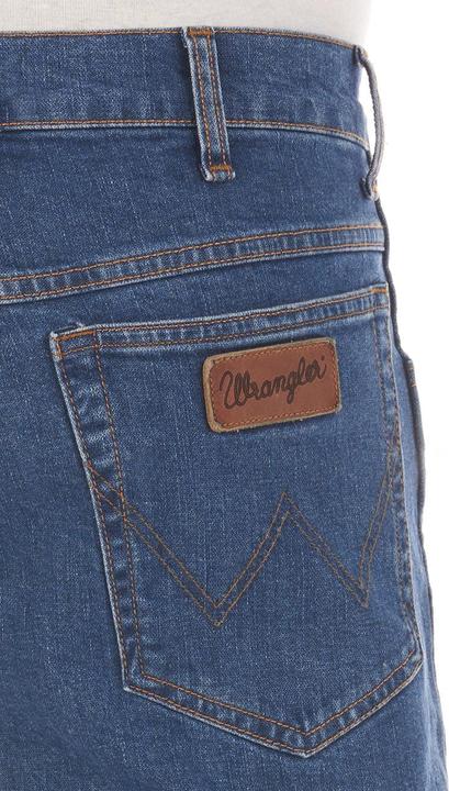 Wrangler Texas Stretch - kaufen bei Galaxus