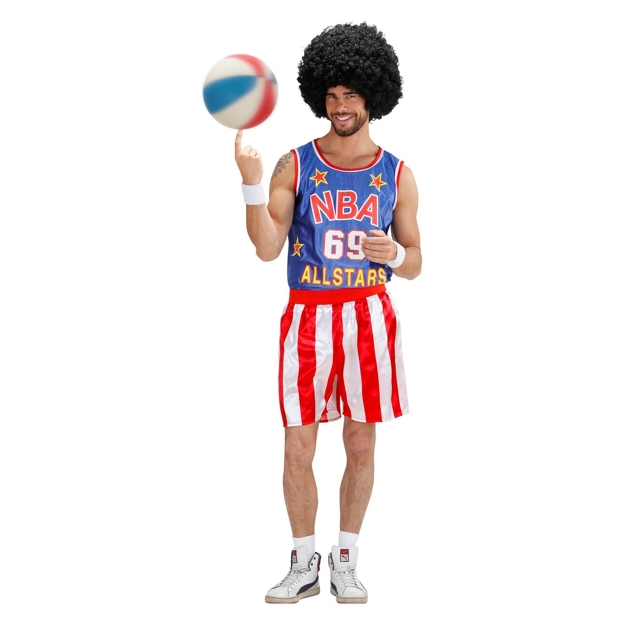 Widmann Basketball players - buy at Galaxus