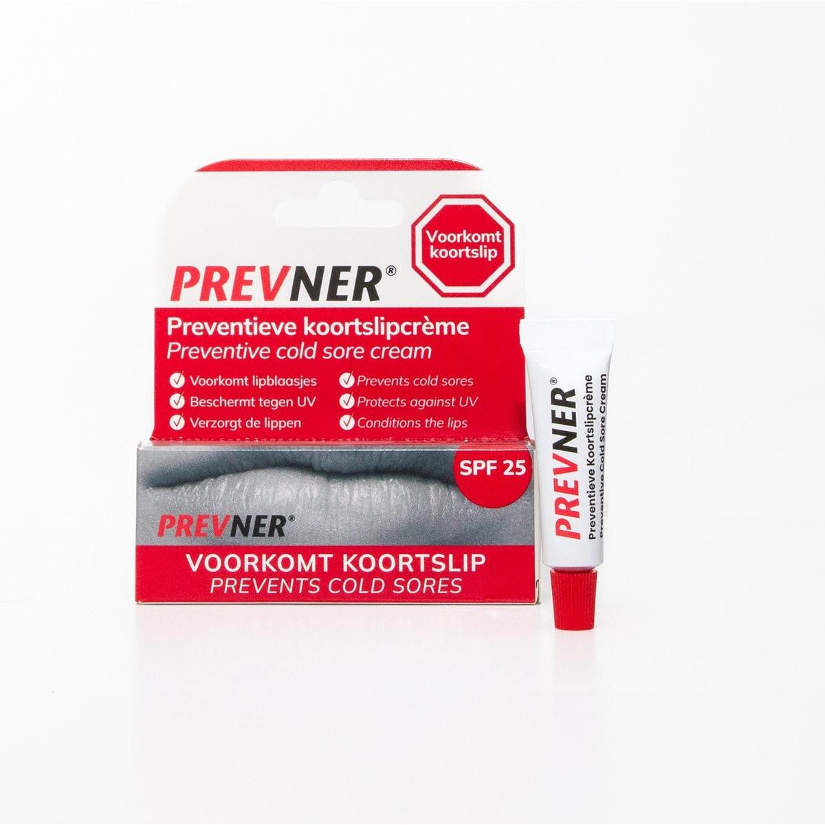Prevner Preventive Cold Sore Cream - Effective Treatment For Cold Sores ...