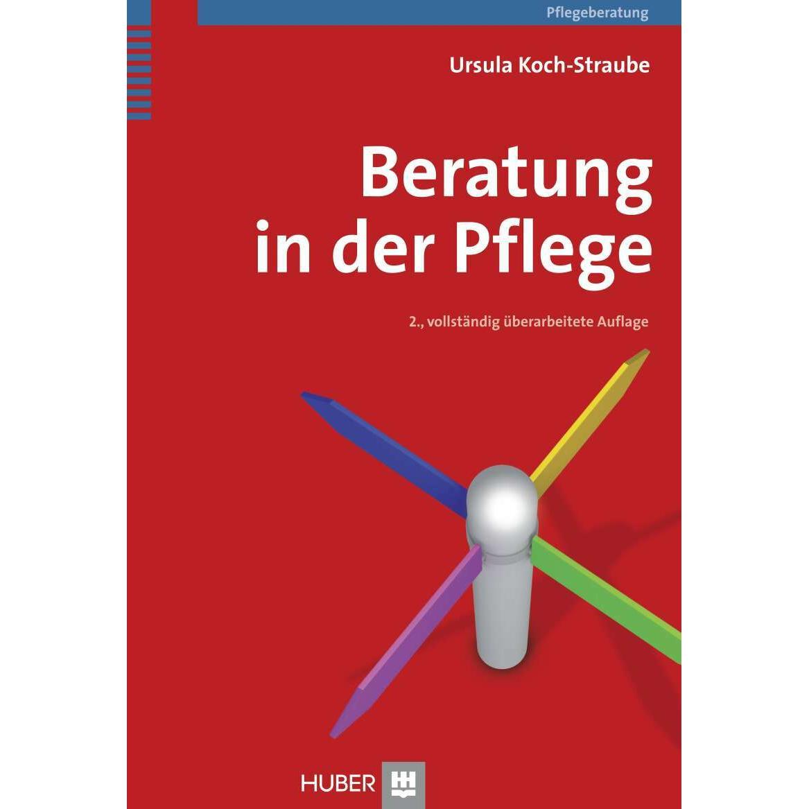 Hogrefe Beratung in der Pflege - kaufen bei Galaxus
