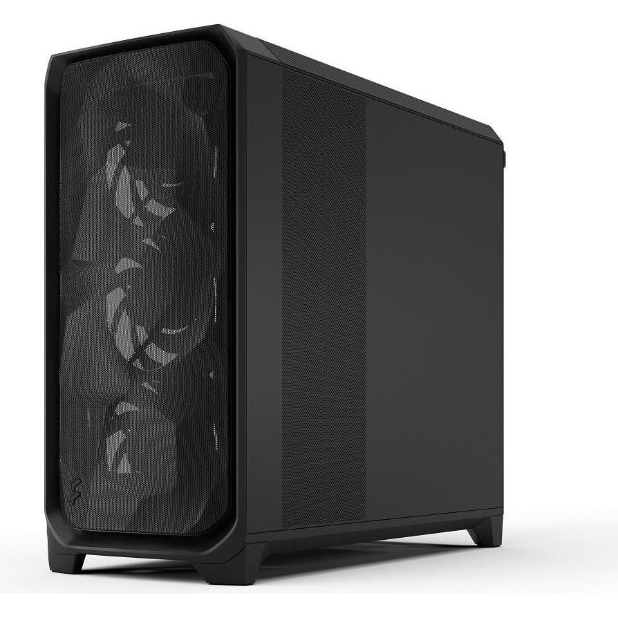 Fractal Meshify 3 XL Verglastes Gaming-Gehäuse - kaufen bei Digitec