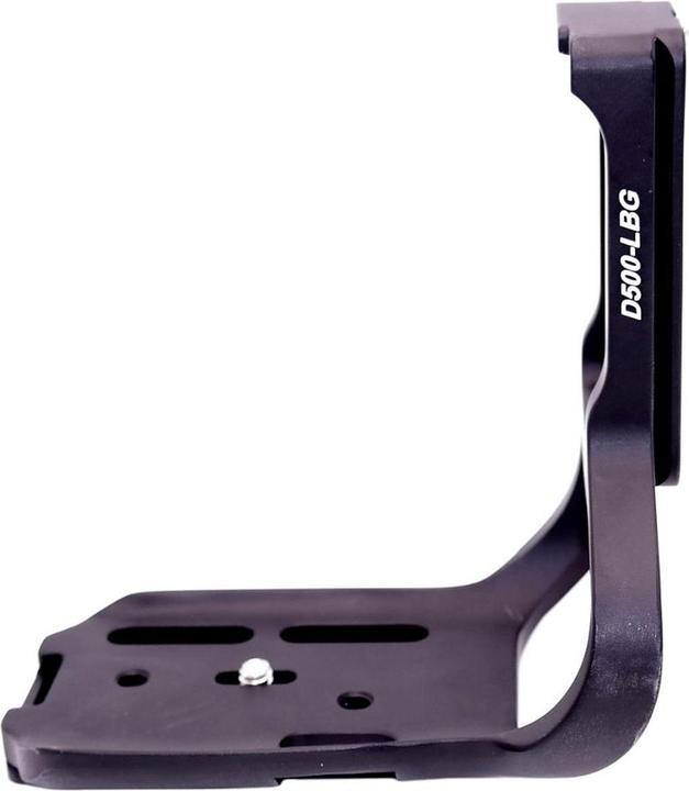 Caruba L Plaat Nikon D500 LBG Battery Grip - kaufen bei Galaxus