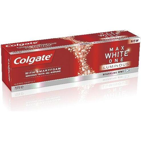 Colgate Toothpaste Max White One Luminous 75 Ml - kaufen bei Galaxus