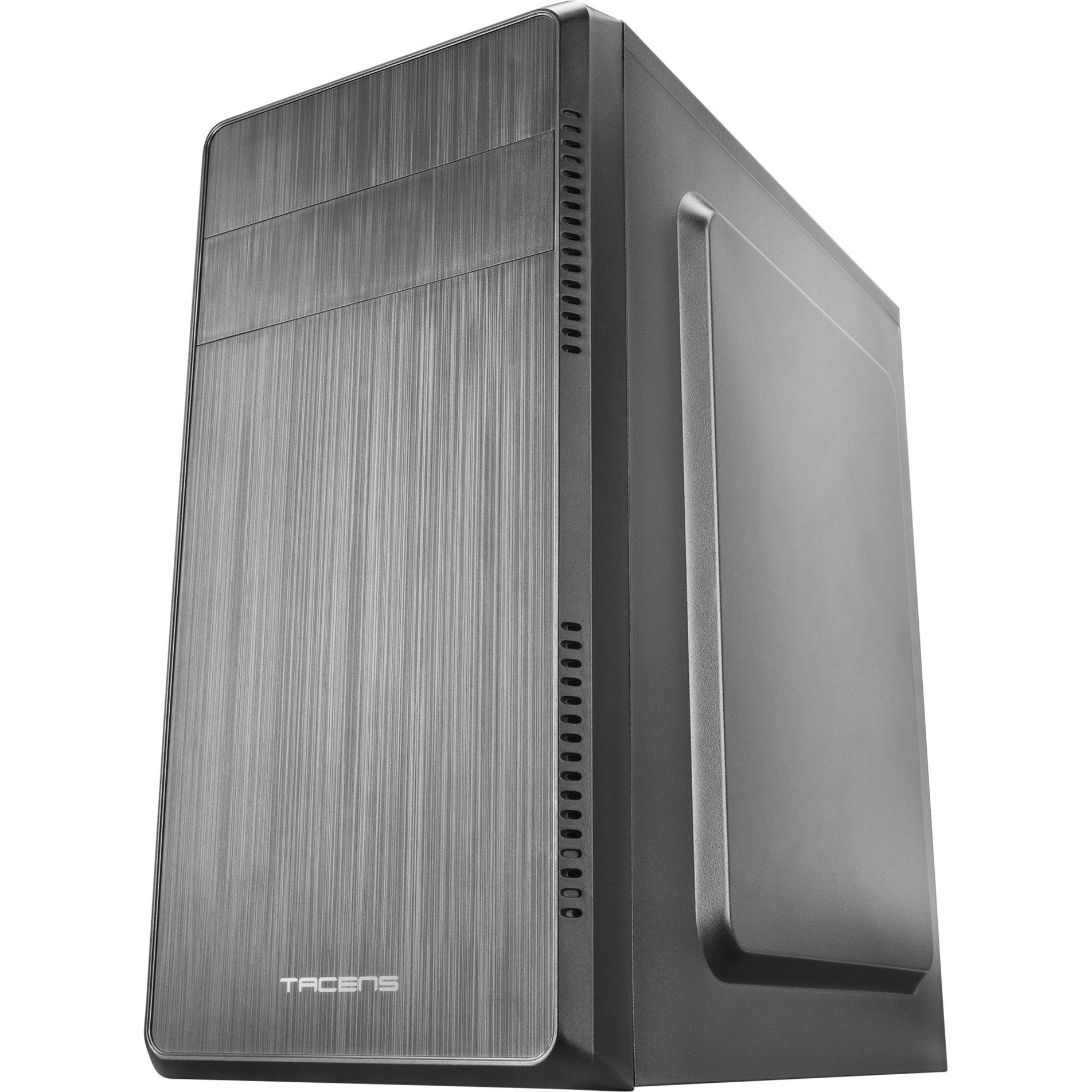 Tacens Boitier Mini Tour Micro ATX Anima ACM500 met voeding 500W (Noir ...