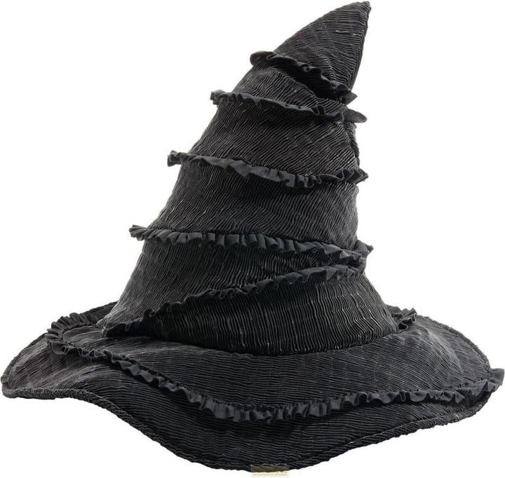 Noble Collection Wicked Rollenspiel-Replik 1/1 Elphaba's Hat (Collector ...