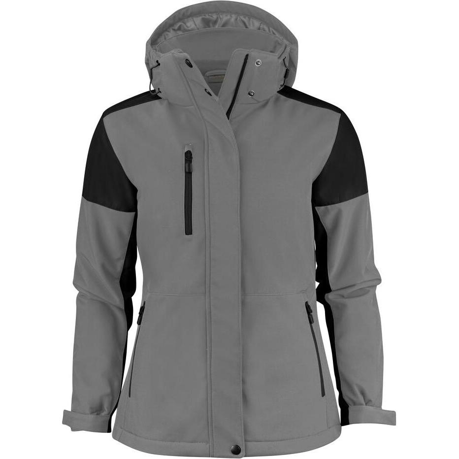 Printer Prime Prime Padded Softshell Jacket Women - kaufen bei Galaxus