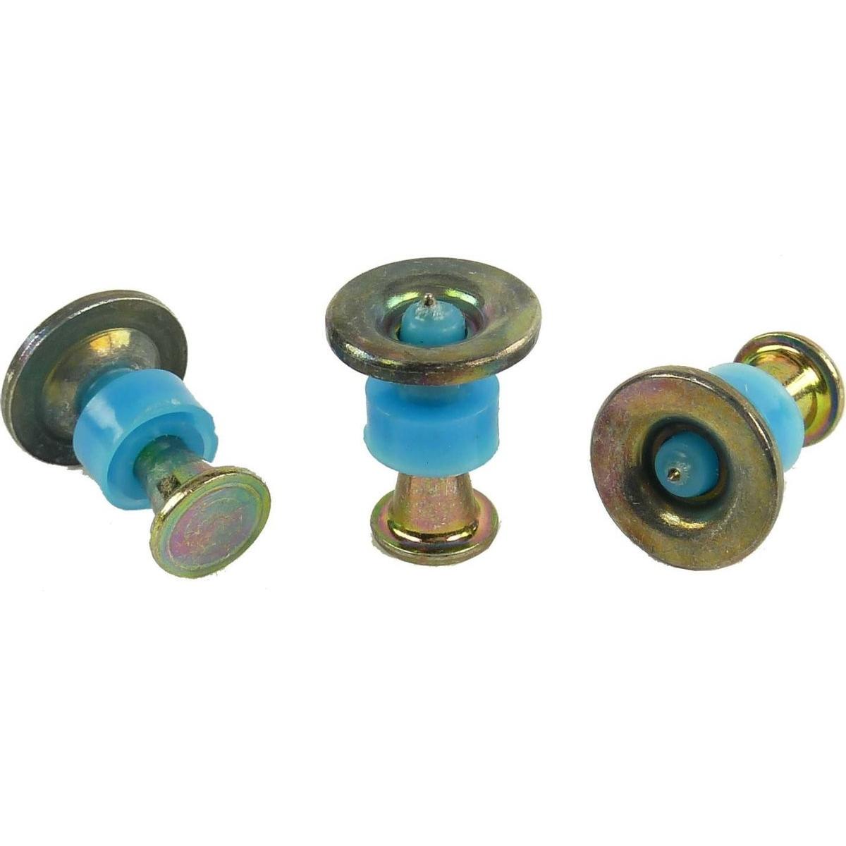 Spit Befestigung 032650 Nagels SBR9 19 mm 100 Stuks - Galaxus