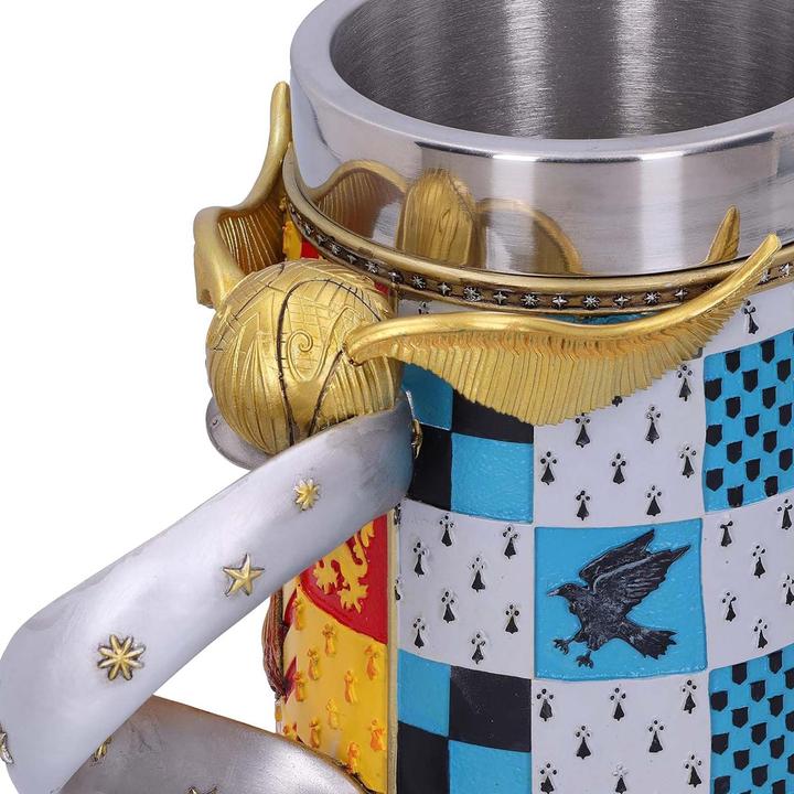 Nemesis Now Harry Potter: Hogwarts - Golden Snitch - buy at Galaxus