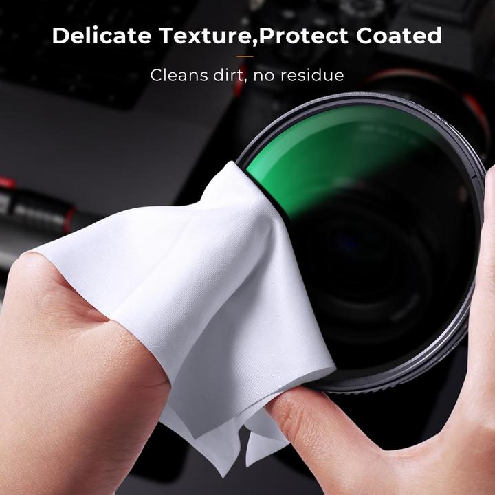 K&F Concept 67-77mm Step Up Brass Filter Adapter Ring, matte black ...